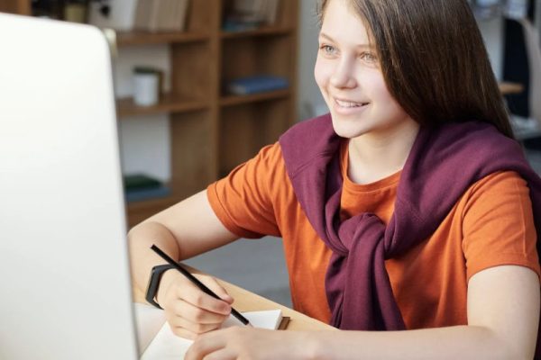 Online Irish Secondary School Classes - Westport Language School